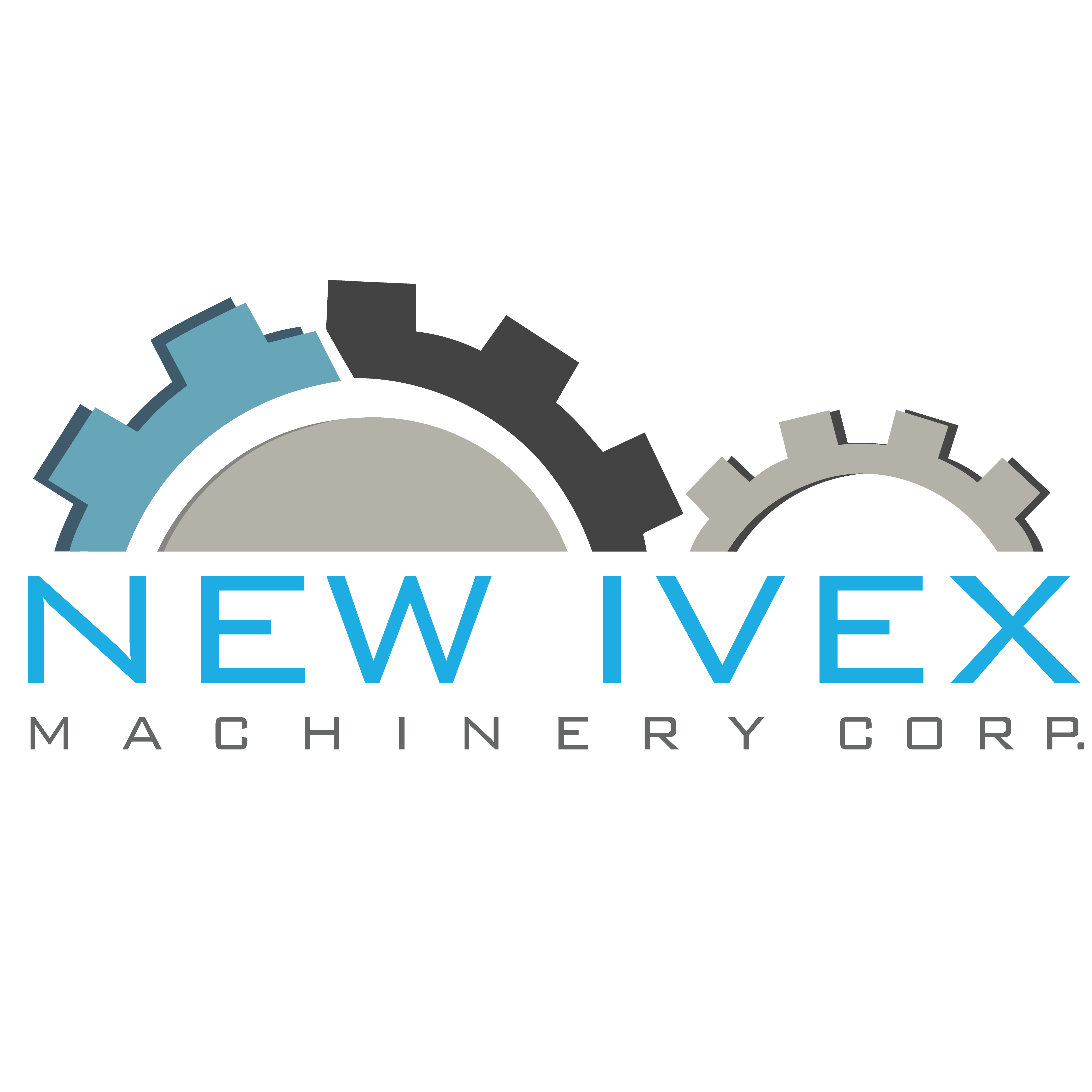 New Ivex Machinery Corporation (2021 Winner: South East Asia Business ...