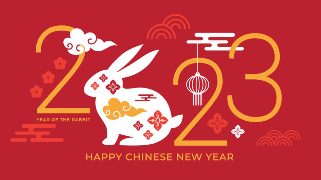 How to Celebrate the Chinese & Lunar New Year at Work - APAC Insider