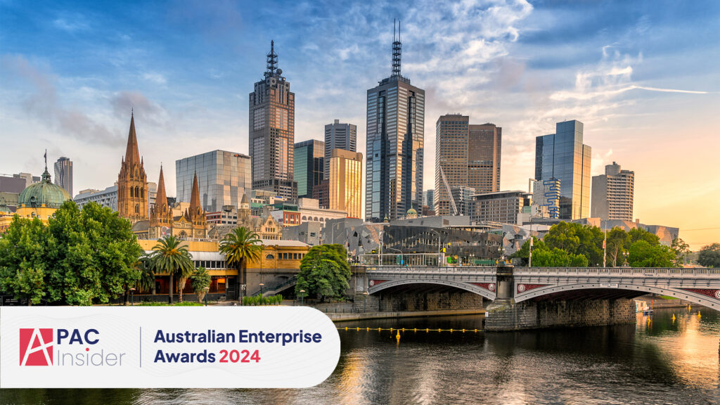 APAC Insider Magazine Announces the Winners of the Australian ...