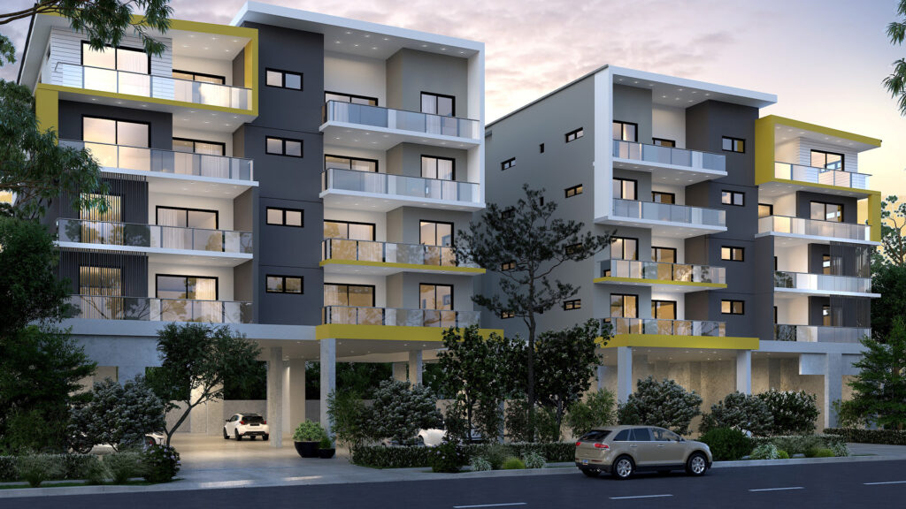 Best Residential Development Firm 2024 - Queensland - APAC Insider