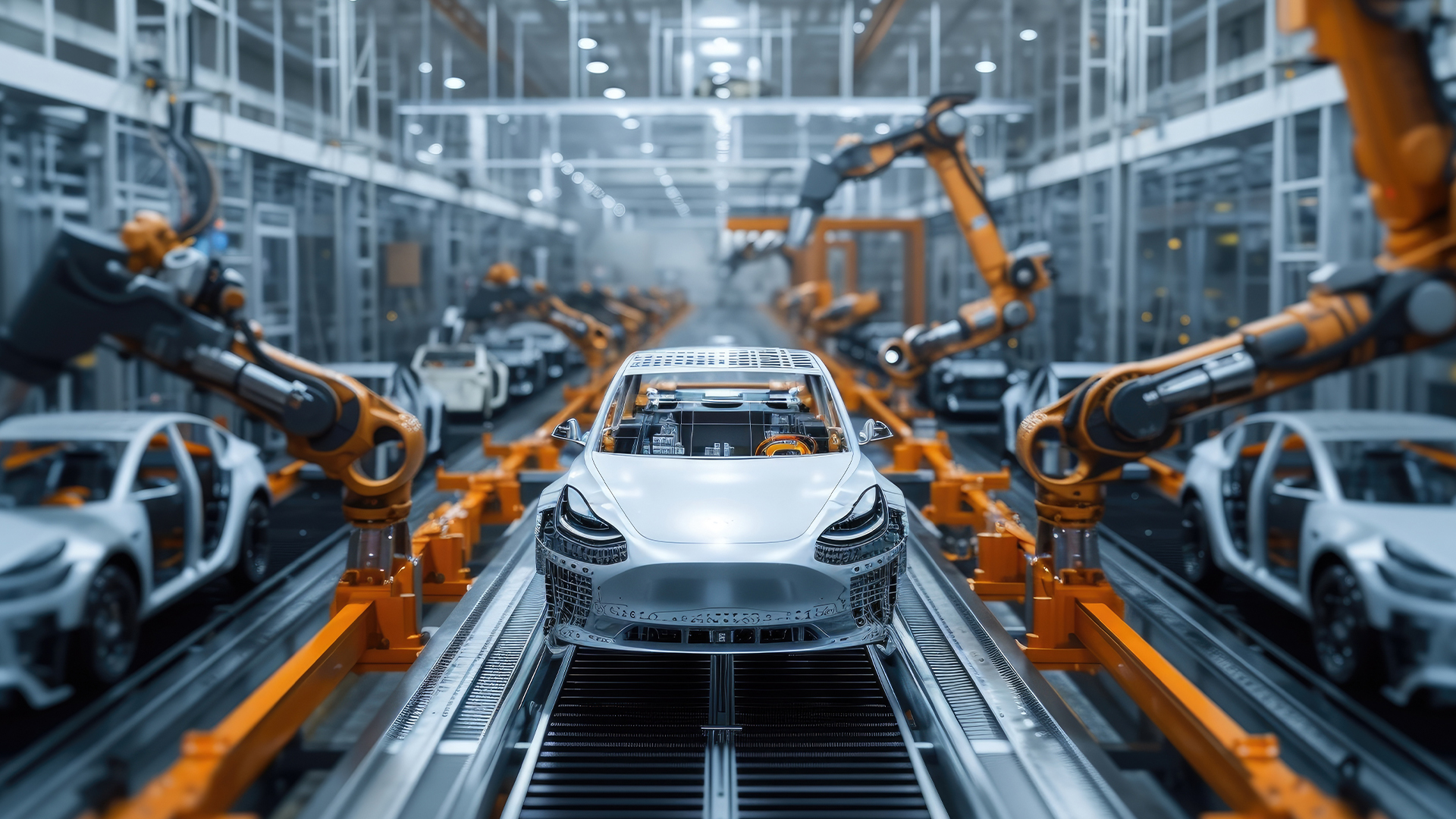 Experts Reveal: 3 EV Startups Exceeding Expectations with Their Debut ...