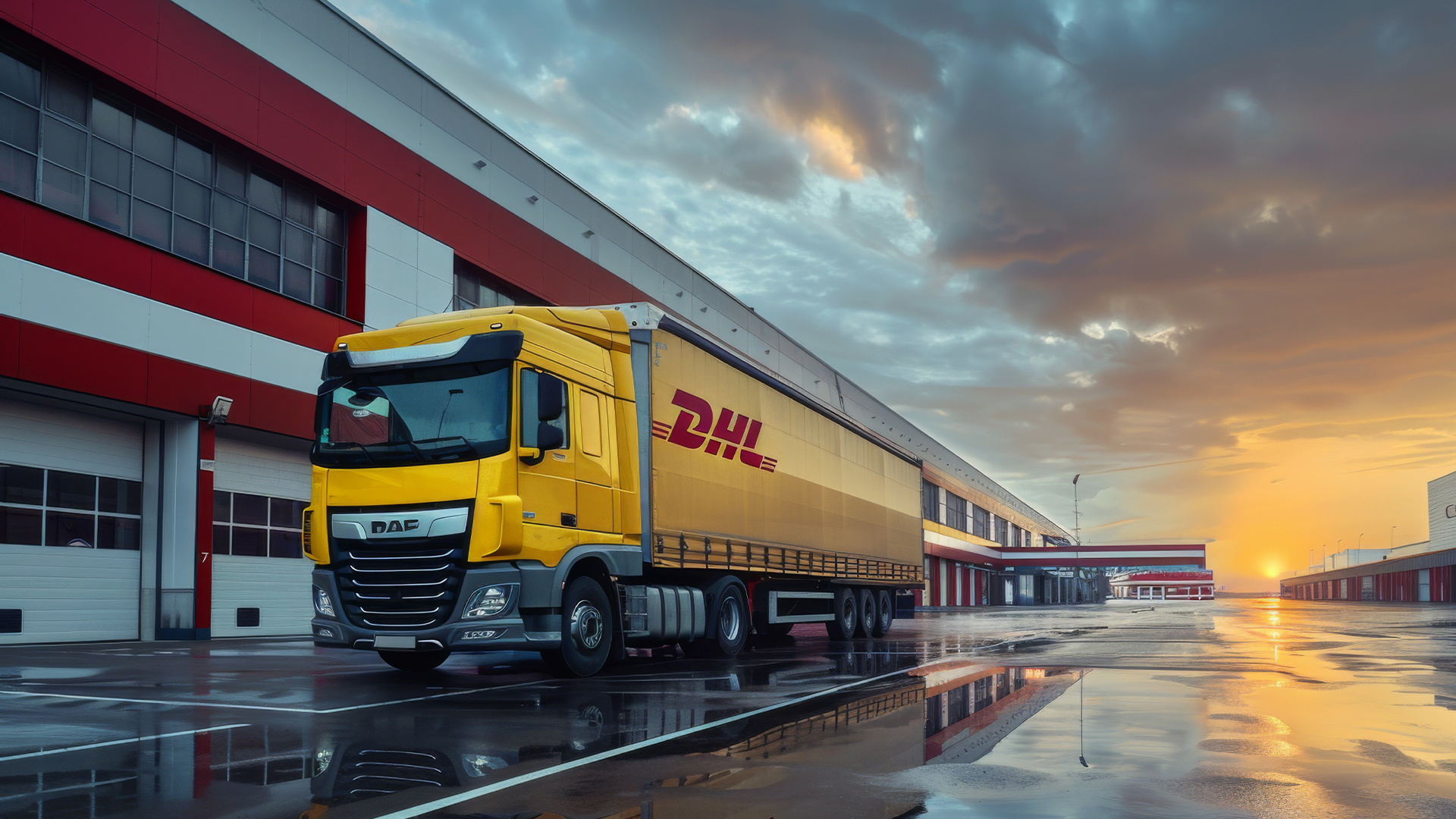 DHL Express Digital Tools Simplify Global Expansion for Asia Pacific ...