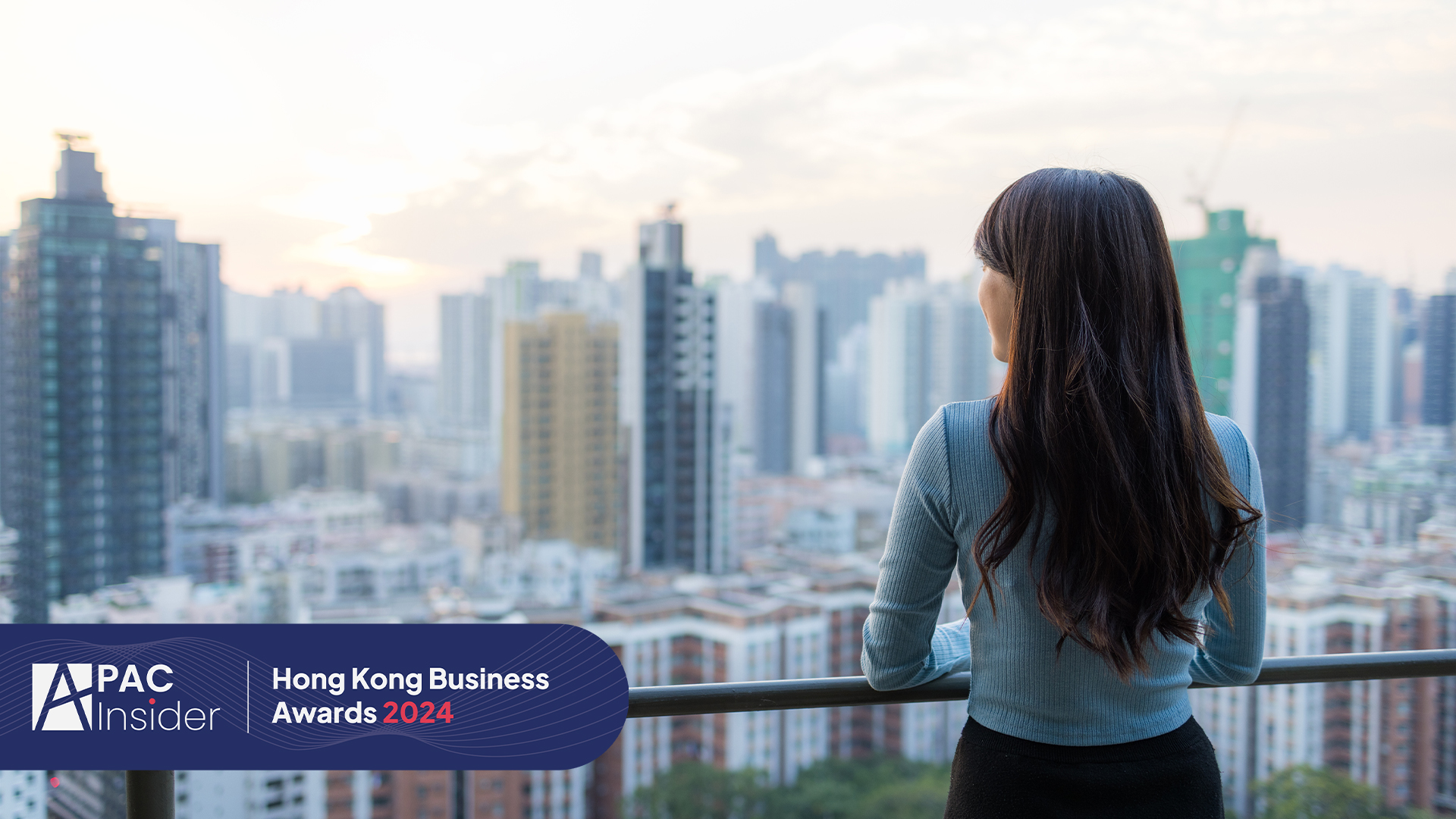 APAC Insider Magazine Announces the Winners of 2024's Hong Kong ...