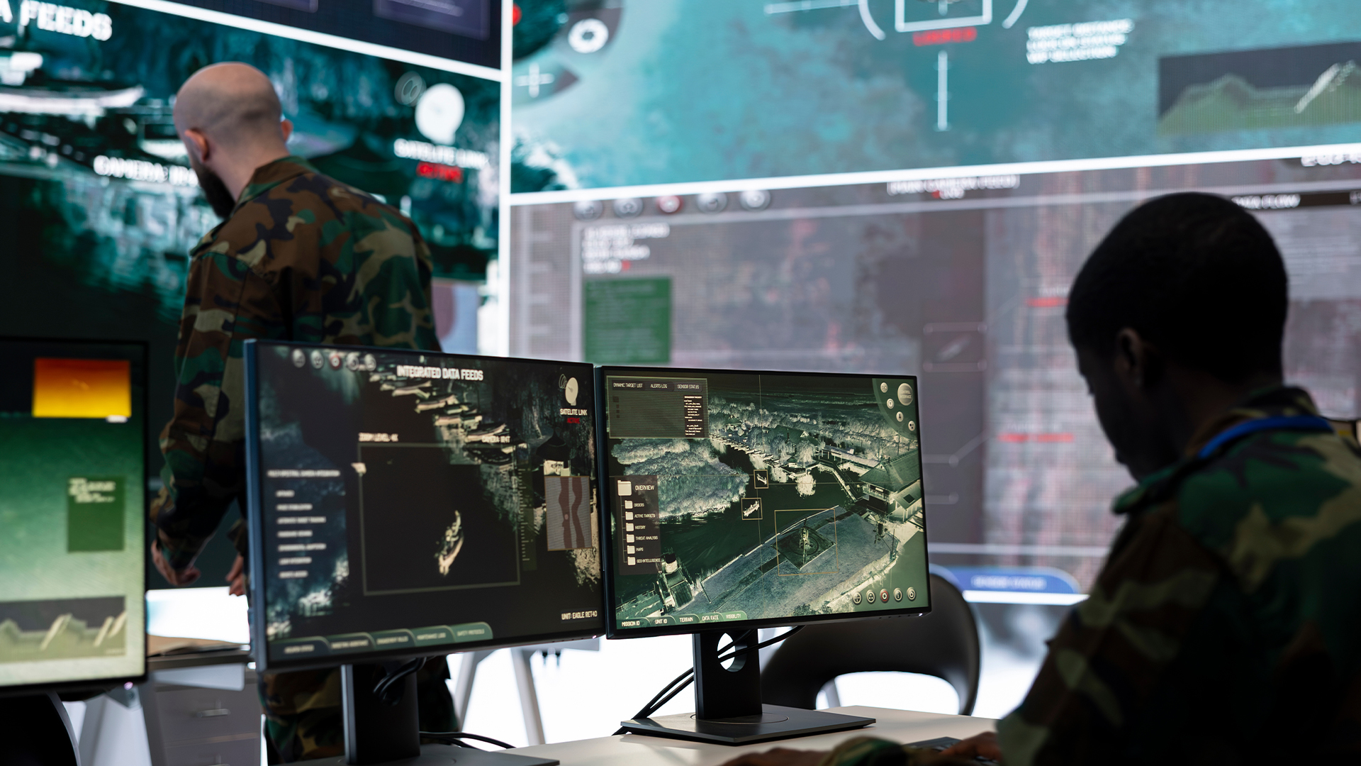 IP Video Technology: The Changes and Challenges Within ISR Workflows ...