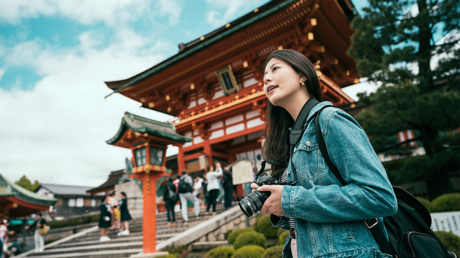 4 Reasons Japan is a Top Travel Destinations for Gen Z - APAC Insider