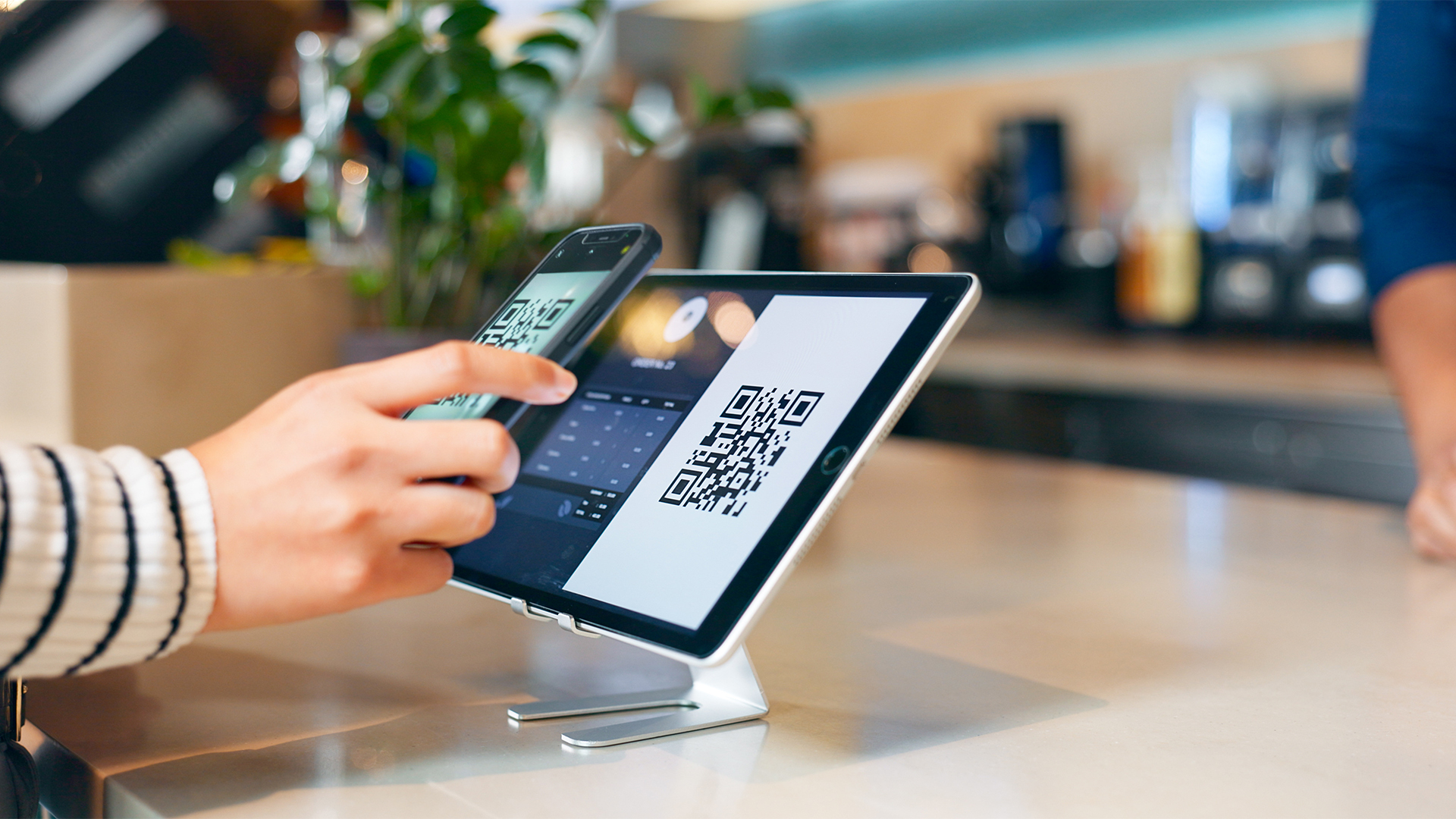 Expert Shares Top Tips for Using QR Codes to Streamline Your Business Operations - APAC Insider