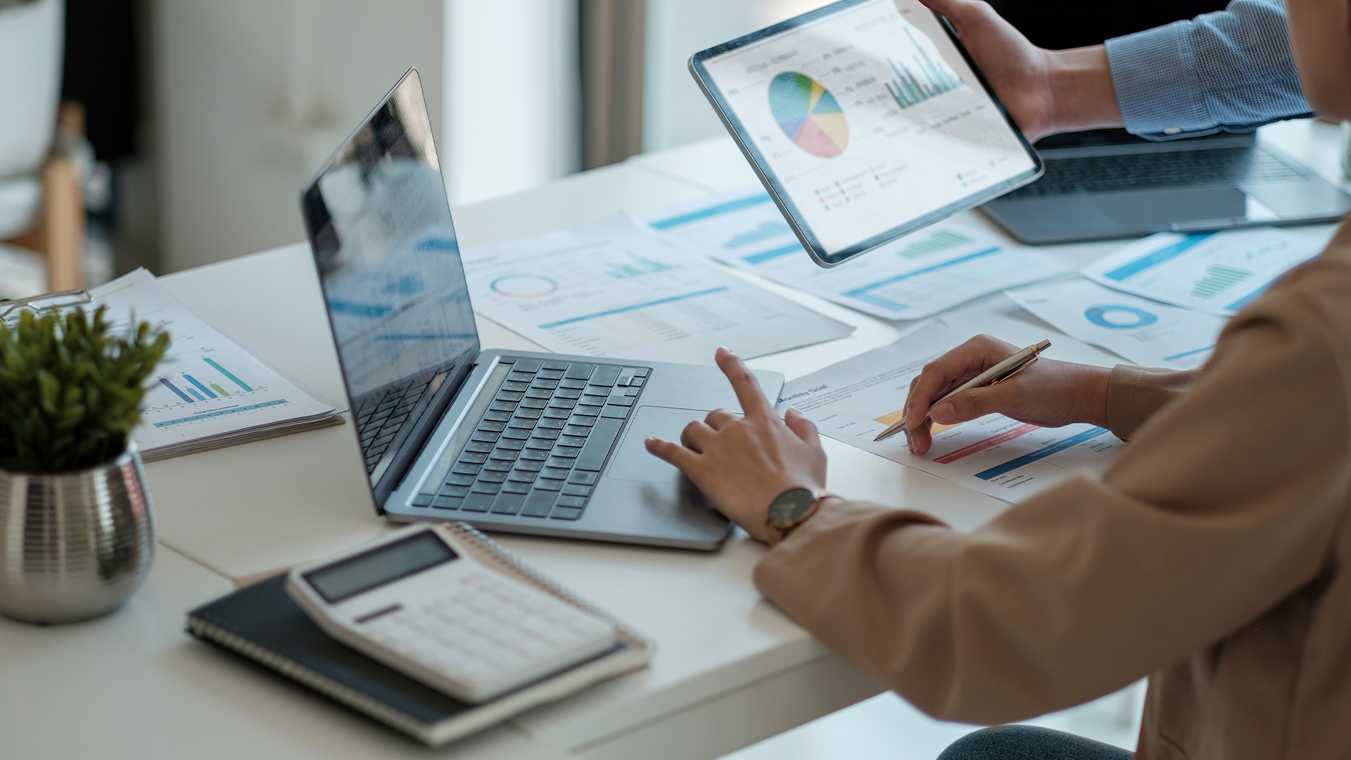4 Critical Business Continuity Trends Reshaping Strategy in 2025 - APAC ...