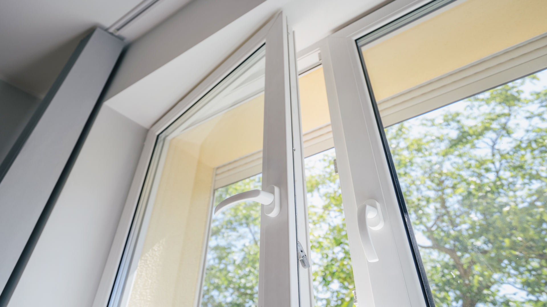 Fixed Double Glazed Windows: Energy-Efficient Views Without Compromise ...