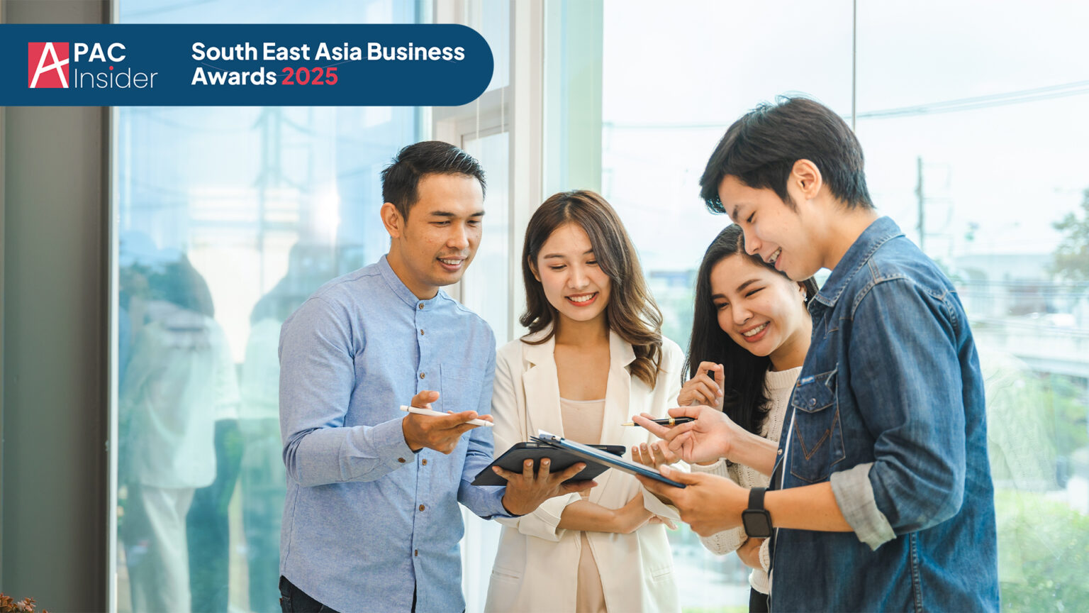 APAC Insider Magazine Highlights the Winners of the South East Asia ...