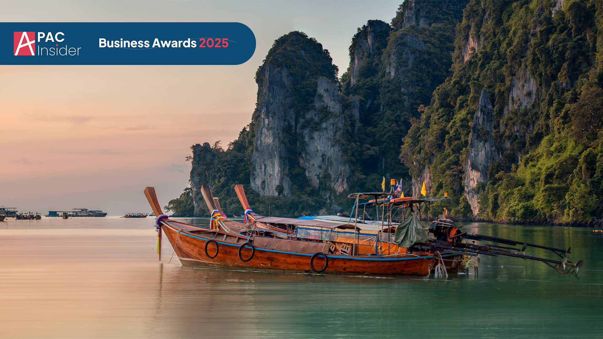 APAC Insider Magazine Celebrates the Winners of the Tenth APAC Business ...