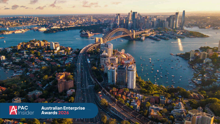 APAC Insider Shares the Winners of the Australian Enterprise Awards ...